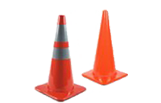 Chocks & Cones | a-d anderson, LLC